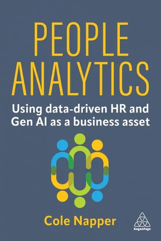 HR Analytics Books | Human Resource Analytics Books | Kogan Page